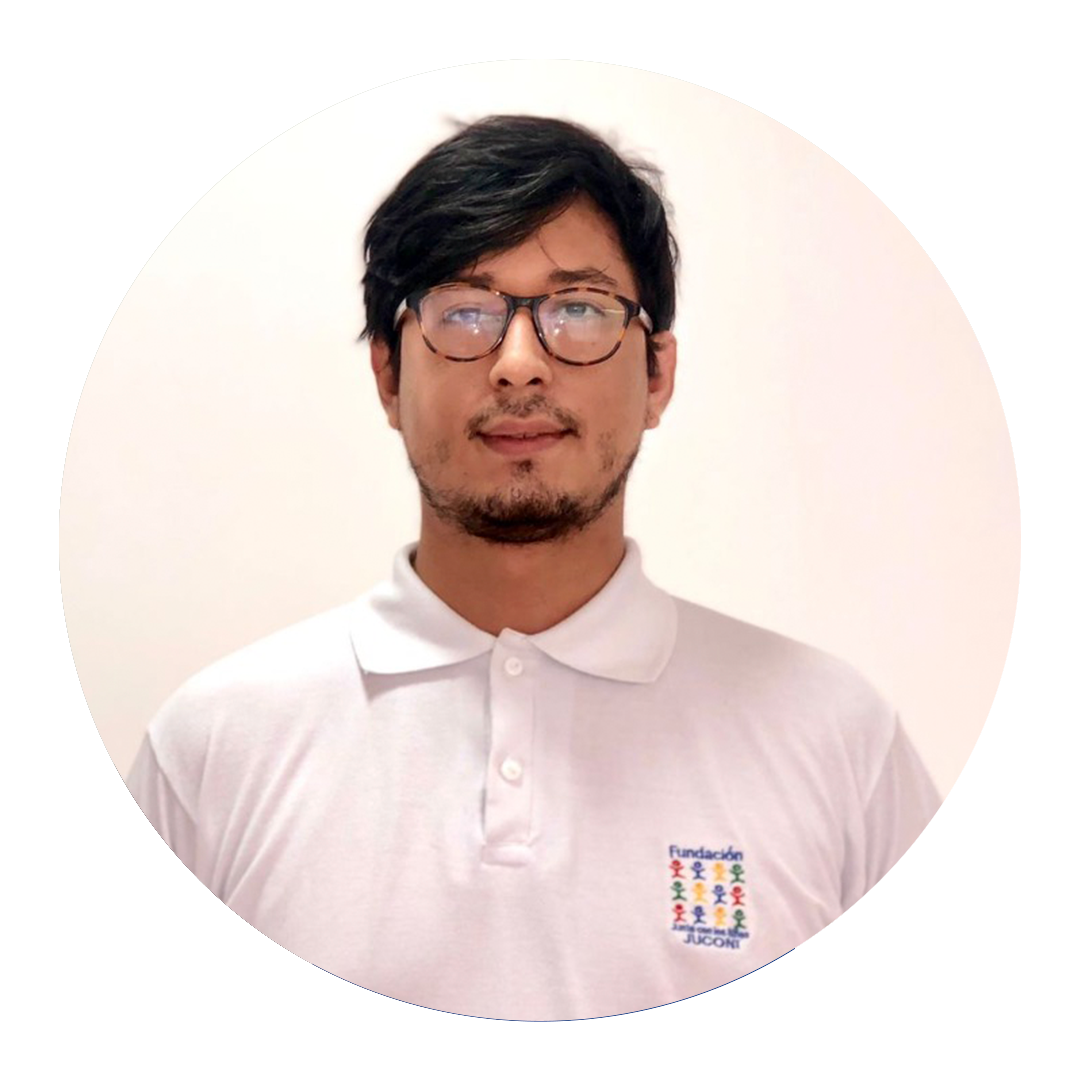 Quiénes Somos – Foundation JUCONI